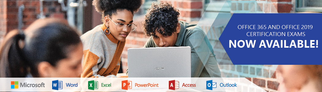 Microsoft Office Specialist (MOS) - Netguru