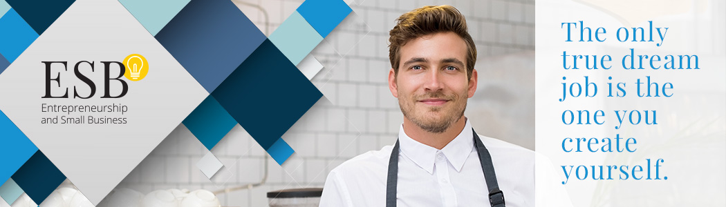 Entrepreneurship & Small Business (ESB) - Netguru
